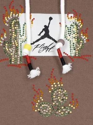 JORDAN X Travis Scott Hoodie