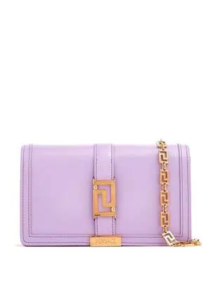 Versace Greca Goddess Mini Bag