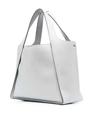 Stella McCartney Stella Logo Tote Bag
