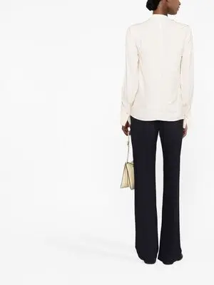 JIL SANDER Button-front Shirt