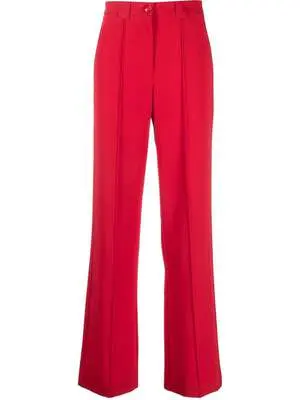 Patrizia Pepe Straight-leg Trousers
