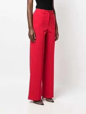 Patrizia Pepe Straight-leg Trousers
