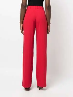Patrizia Pepe Straight-leg Trousers