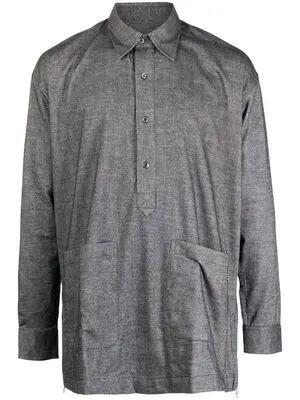 The Power For The People Shirts For Men