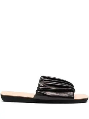 Jil Sander Flip Flop Sandals For Women