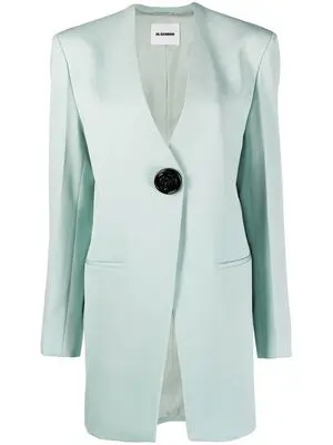 Jil Sander Tuxedos For Women