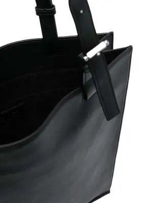 A.p.c. Buckled Tote Bag