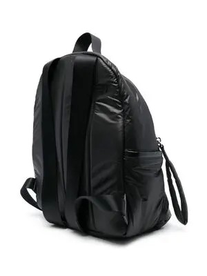 Michael Kors Leonie Logo-lettering Backpack