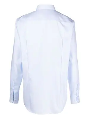 BOSS Classic Button-up Shirt - Blue