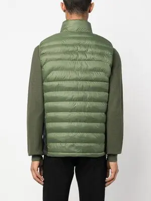 Polo Ralph Lauren Terra Hybrid Insulated Jacket - Green