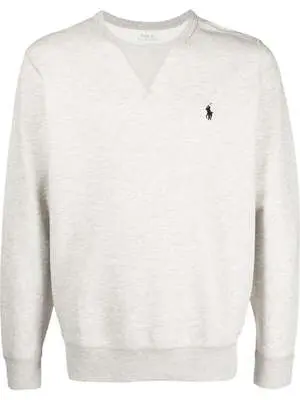 Polo Ralph Lauren Polo Pony Sweatshirt - Grey