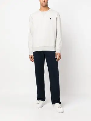 Polo Ralph Lauren Polo Pony Sweatshirt - Grey