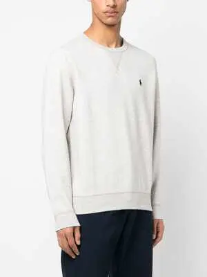 Polo Ralph Lauren Polo Pony Sweatshirt - Grey