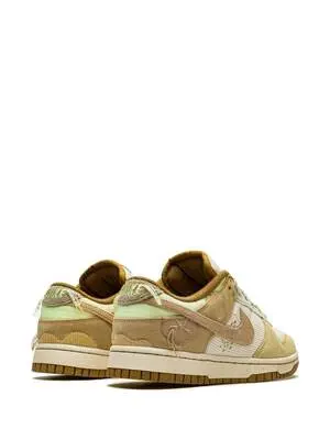 Nike Dunk Low On The Bright Side Sneakers