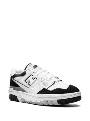 NEW BALANCE 550 Sneakers - White