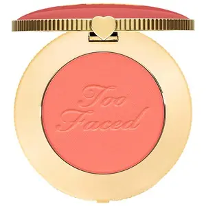 TOO FACED Cloud Crush Blurring Powder Blush - Tequila Sunset