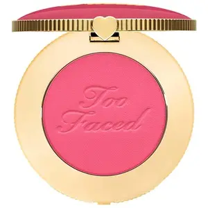 TOO FACED Too Faced Cloud Crush Blurring Powder Blush Watermelon Rain