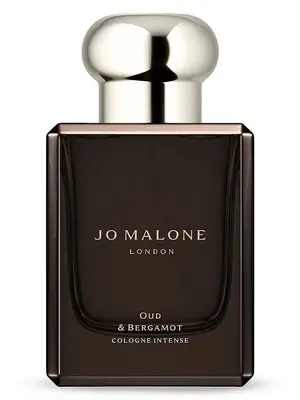 Jo Malone Oud & Bergamot Cologne Intense - One-color