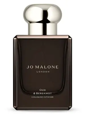Jo Malone Oud & Bergamot Cologne Intense