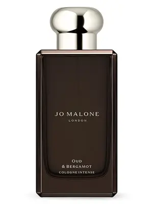 Jo Malone Oud & Bergamot Cologne Intense