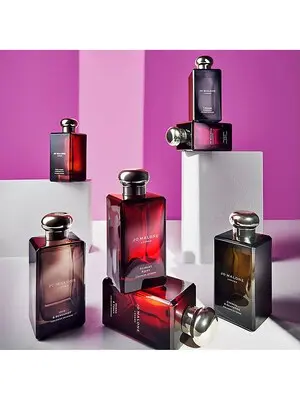 Jo Malone Oud & Bergamot Cologne Intense