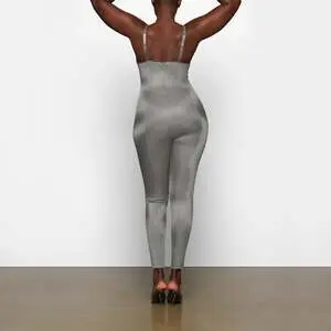 SKIMS Glissenette Catsuit