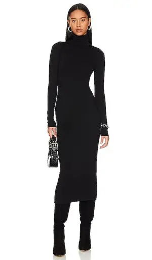 AFRM X Imgoen Dress