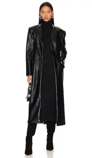 AFRM X Imgoen Dress