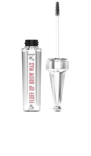BENEFIT COSMETICS Fluff Up Brow Wax The Texturizer - Clear