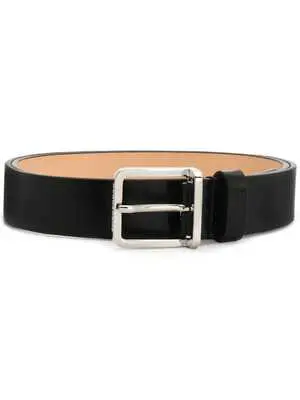 Dsquared2 Business Buckle Belt - Black