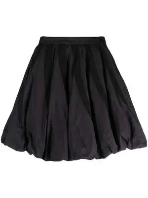 KIKO KOSTADINOV A-line Puffball Skirt