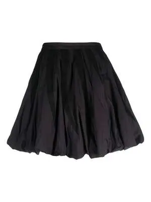 KIKO KOSTADINOV A-line Puffball Skirt