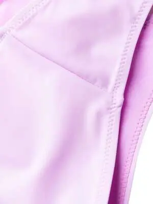 Stella McCartney Logo Embellished Bikini Bottom