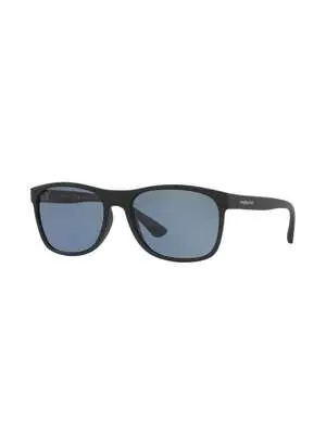 SUNGLASS HUT Square-frame Sunglasses