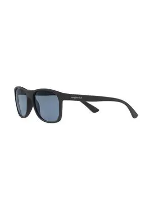 SUNGLASS HUT Square-frame Sunglasses