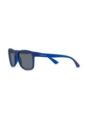 SUNGLASS HUT Square-frame Sunglasses