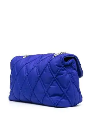 Pinko Love Quilted Shoulder Bag
