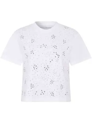 Rabanne Studded T-shirt