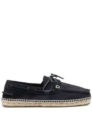 Manebi Loafer Shoes For Men