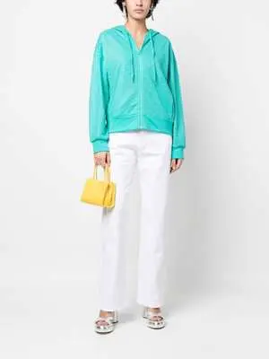 P.a.r.o.s.h Wide-leg Jeans