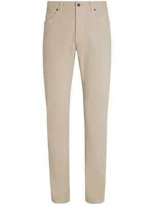 Zegna Slim-fit Jeans