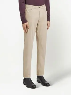 Zegna Slim-fit Jeans