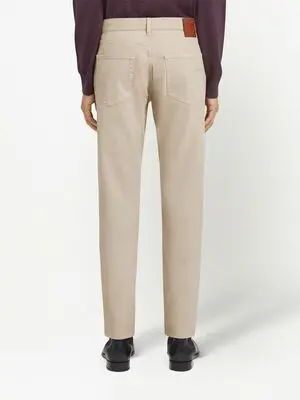 Zegna Slim-fit Jeans