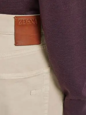 Zegna Slim-fit Jeans