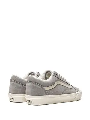 VANS Old Skool Sneakers - Grey