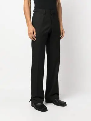 MISBHV Straight Leg Trousers