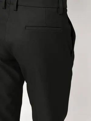 MISBHV Straight Leg Trousers