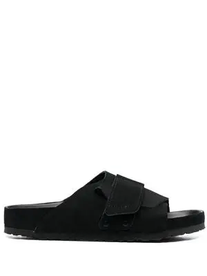 BIRKENSTOCK Kyoto Touch-strap Sandals