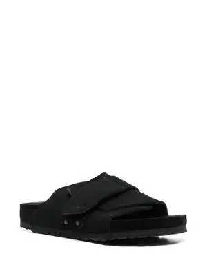 BIRKENSTOCK Kyoto Touch-strap Sandals