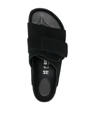 BIRKENSTOCK Kyoto Touch-strap Sandals
